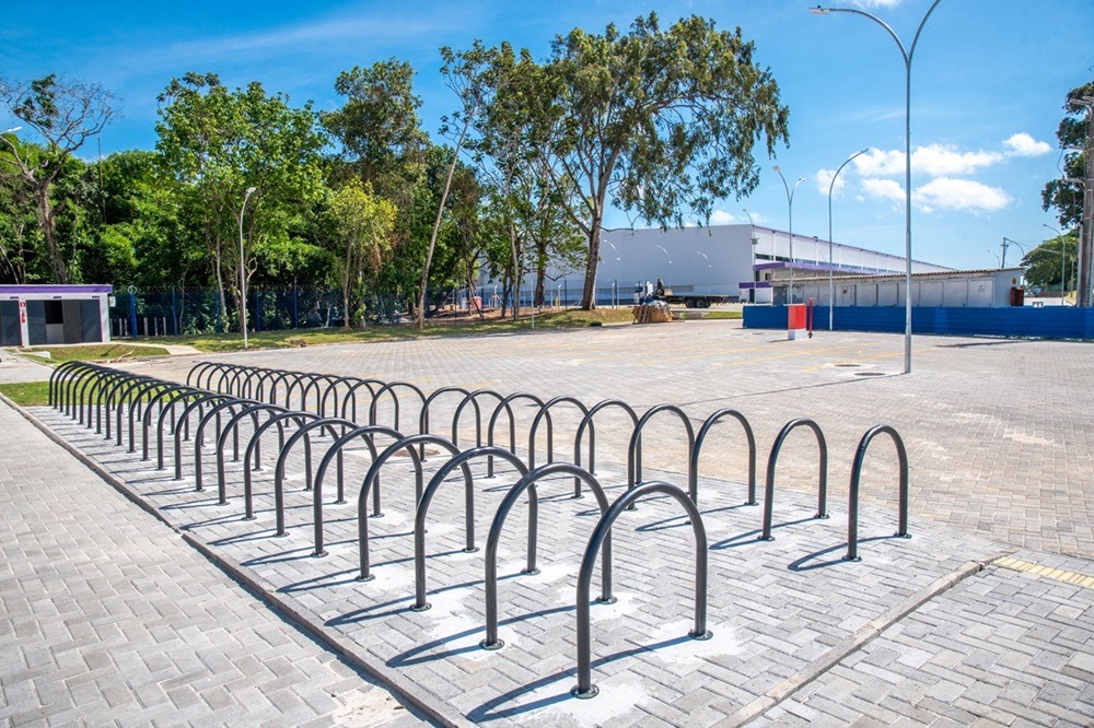 Condomínio Logístico do Grupo Ricardo Brennand na Bahia será inaugurado ...